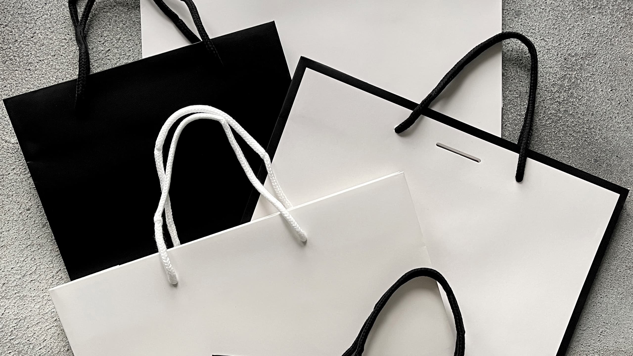 Paper Bag Co supports European Paper Bag Day!