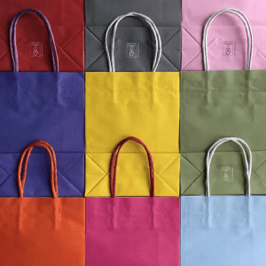 Join Morrisons In The Switch To Paper Bags