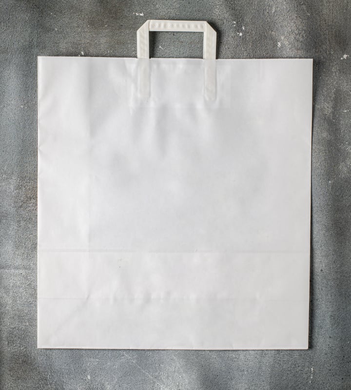 White Paper Bag Front View White Paper Bag Images – Browse 581,021